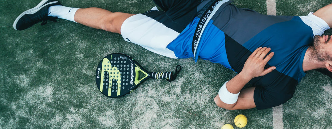 Prévention des blessures sportives : méthodes éprouvées pour les ...